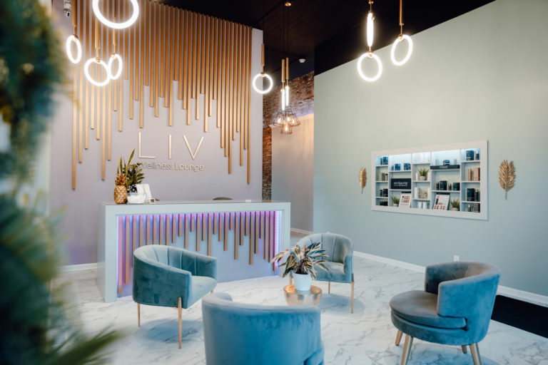 LIV Wellness Lounge: A Trusted Medical Spa in LaSalle